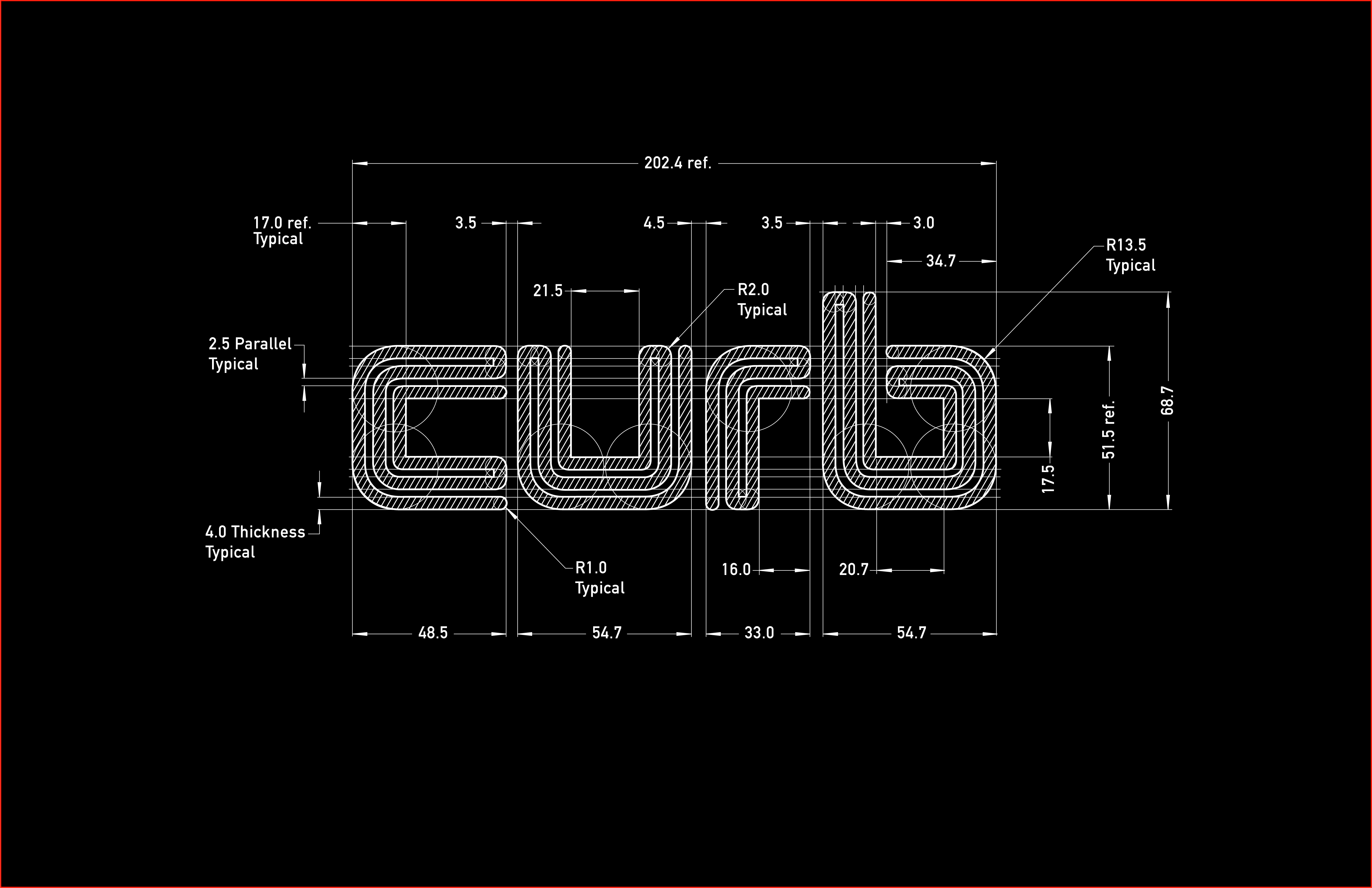 CURB – The Curb Shop