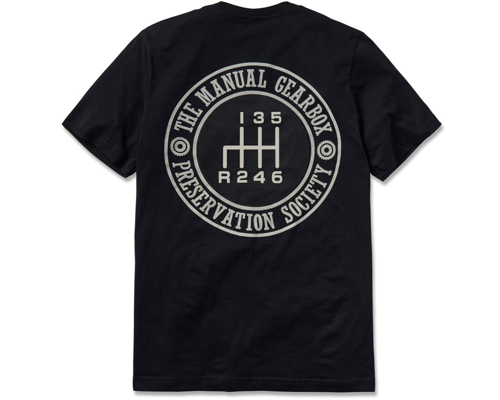 TMGPS 6 Speed Reverse Bottom Left Apparel – The Curb Shop