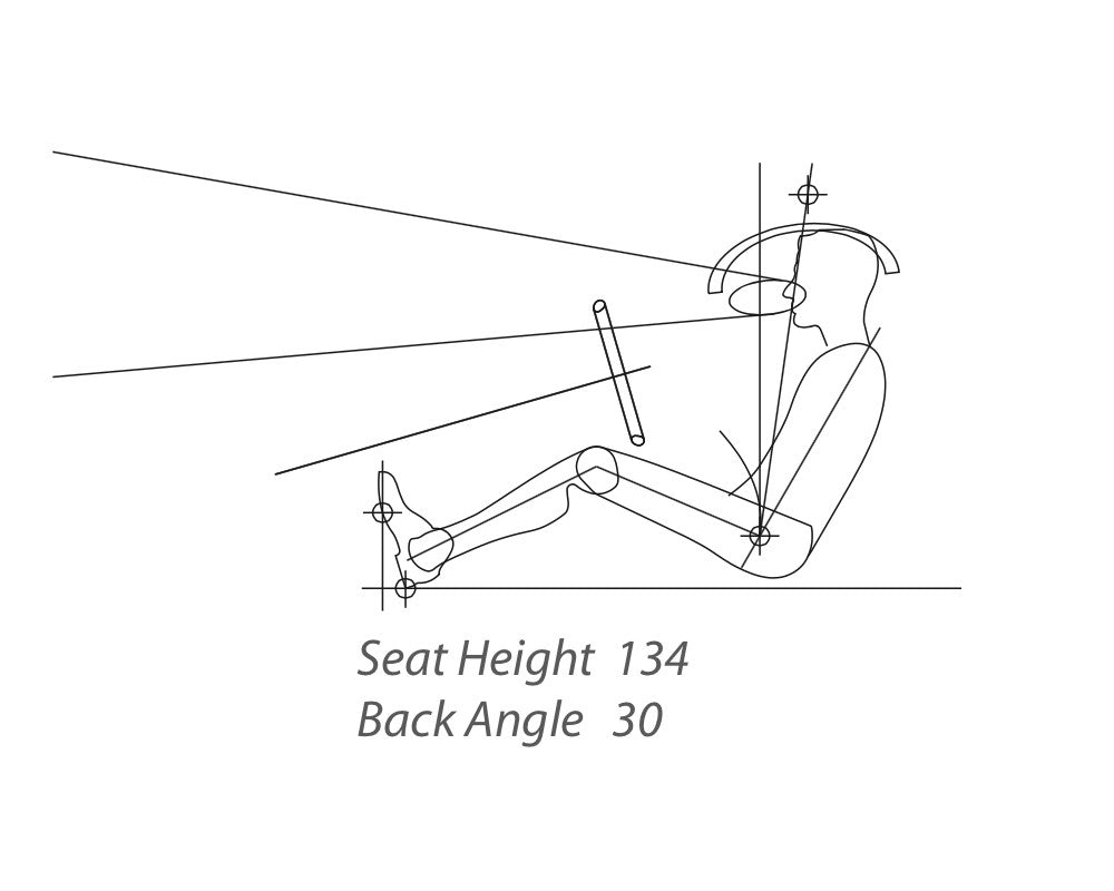 H-Point: Benchmarking and Reference Files – The Curb Shop