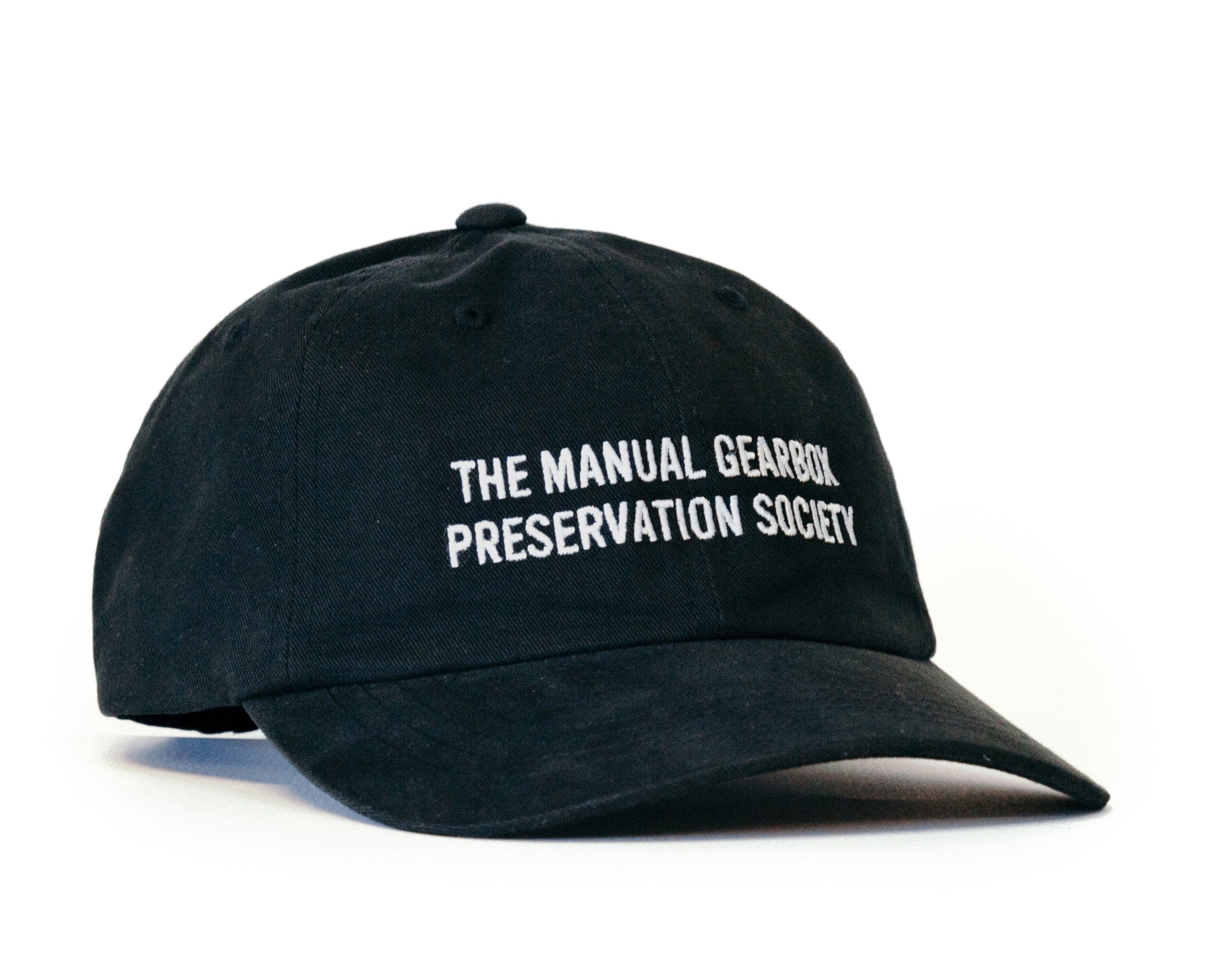 TMGPS VINTAGE HAT – The Curb Shop