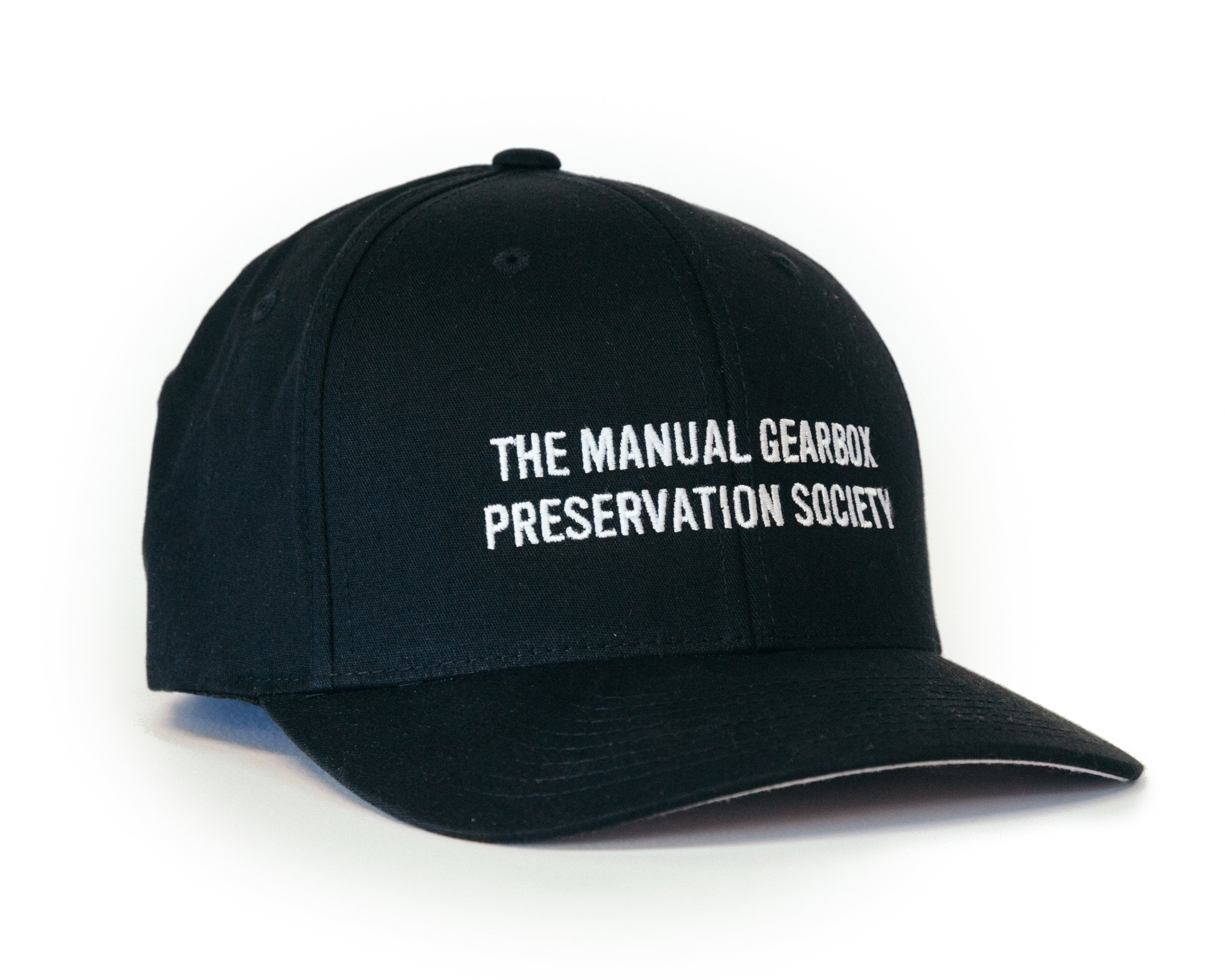 TMGPS FLEXFIT® HAT – The Curb Shop